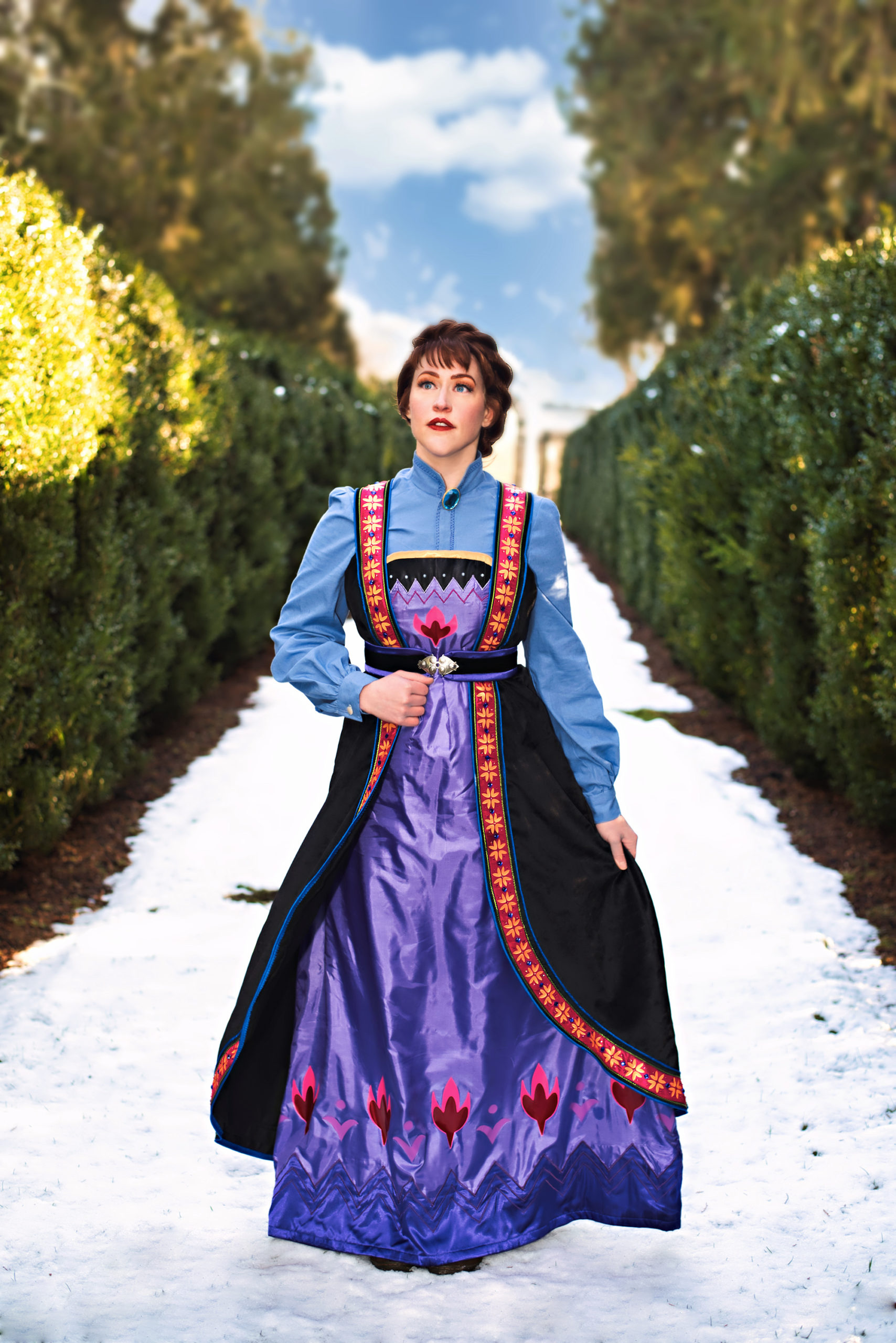 Cosplay – Jennifer Glinzak